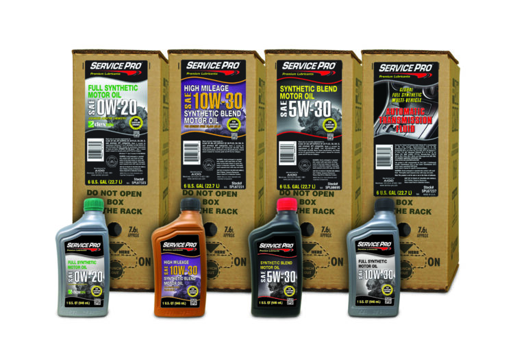 Products - Isgett Distributors