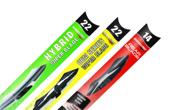 Products - Isgett Distributors